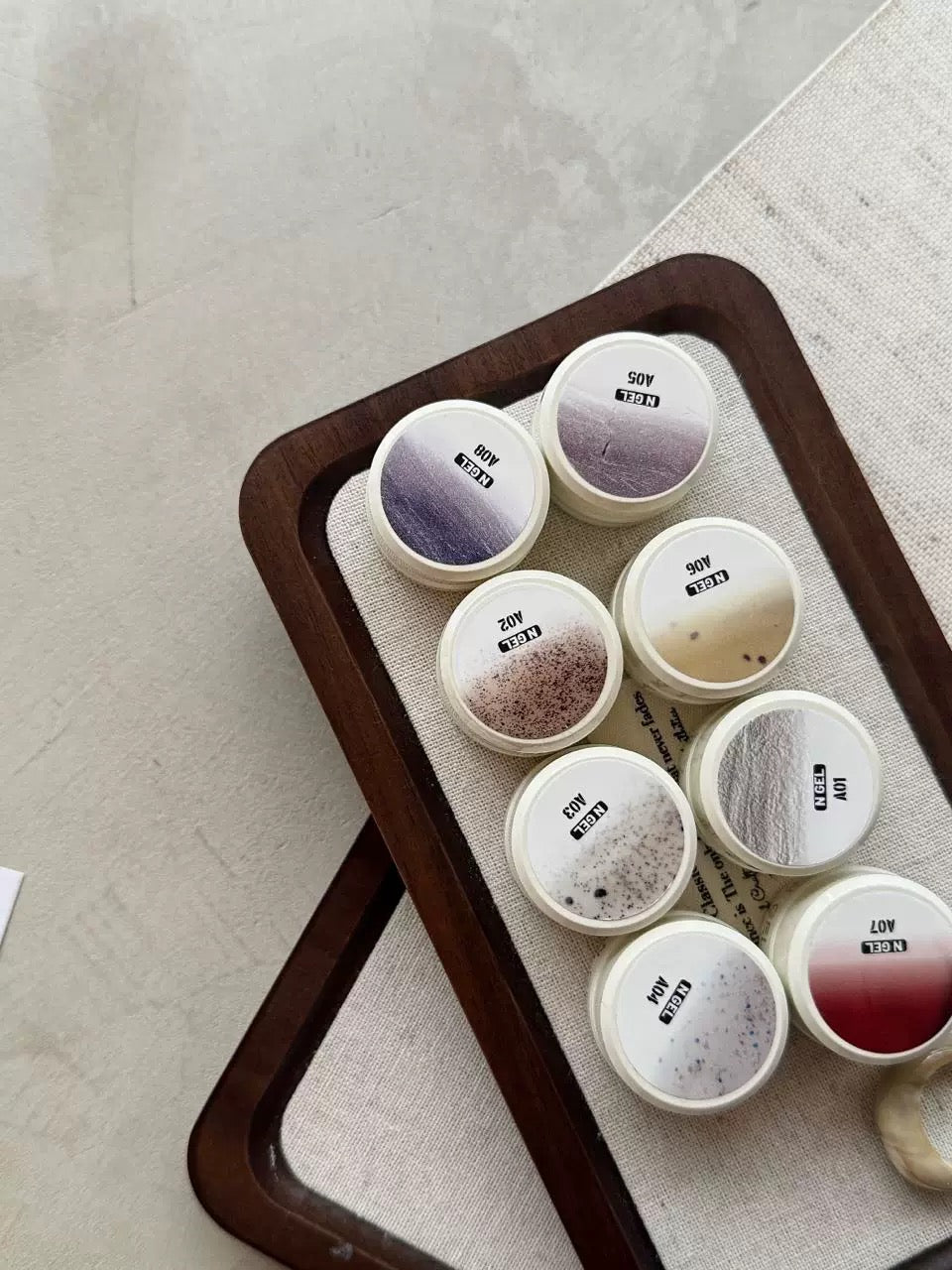 Shop All – Mochi Gel Co